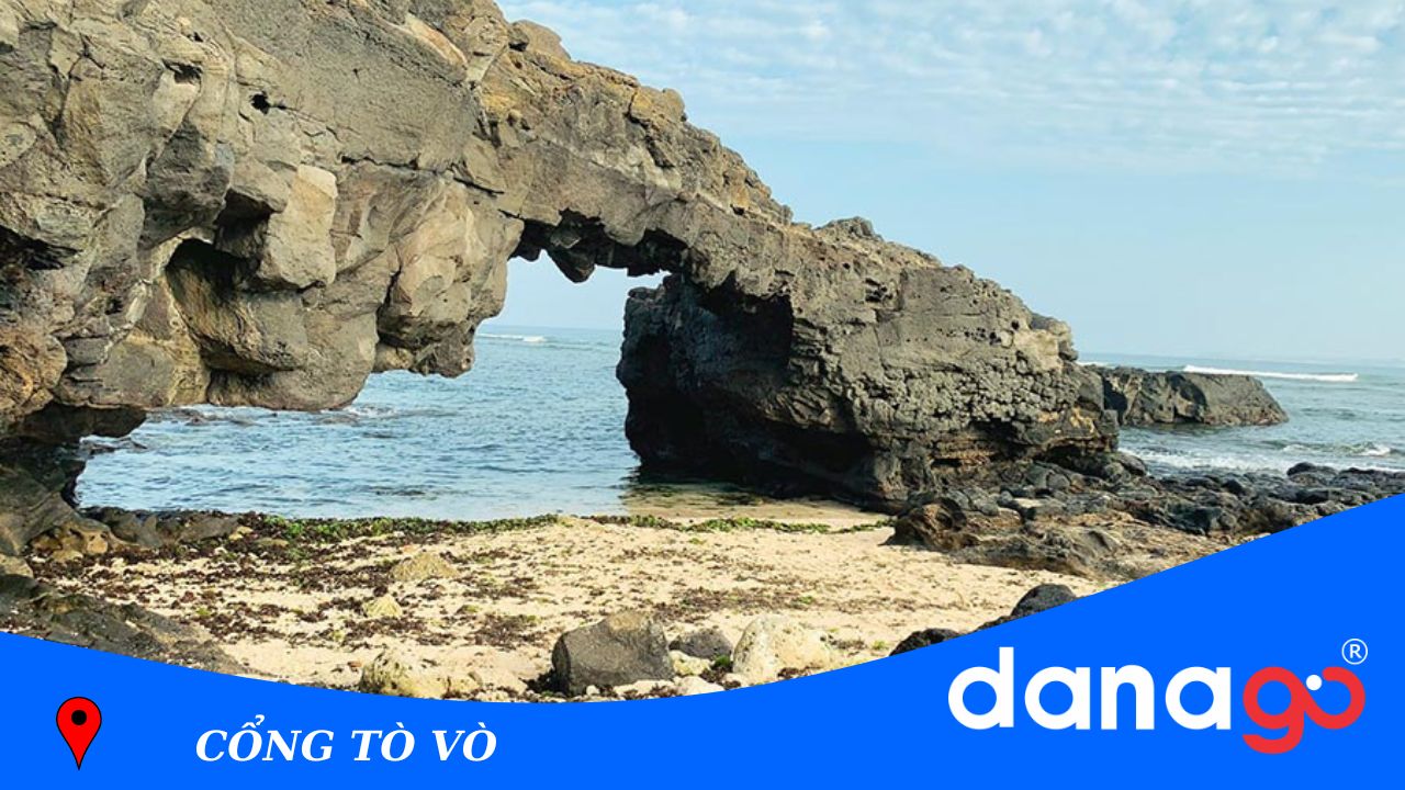 Kinh nghiệm du lịch Lý Sơn 2024 | DANAGO
