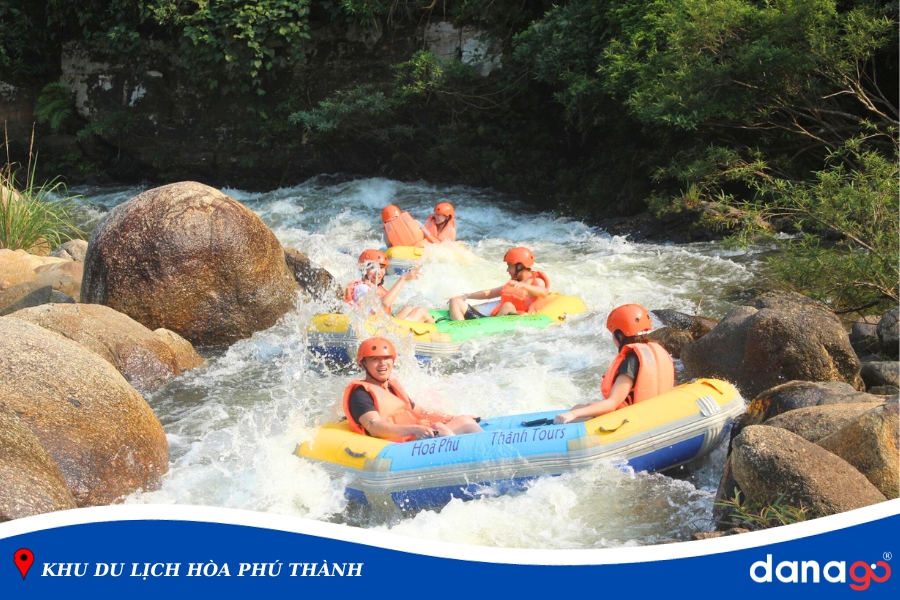 Tour Đà Nẵng 3 Ngày 2 Đêm "CHÁY" Nhất 2024 Của DANAGO